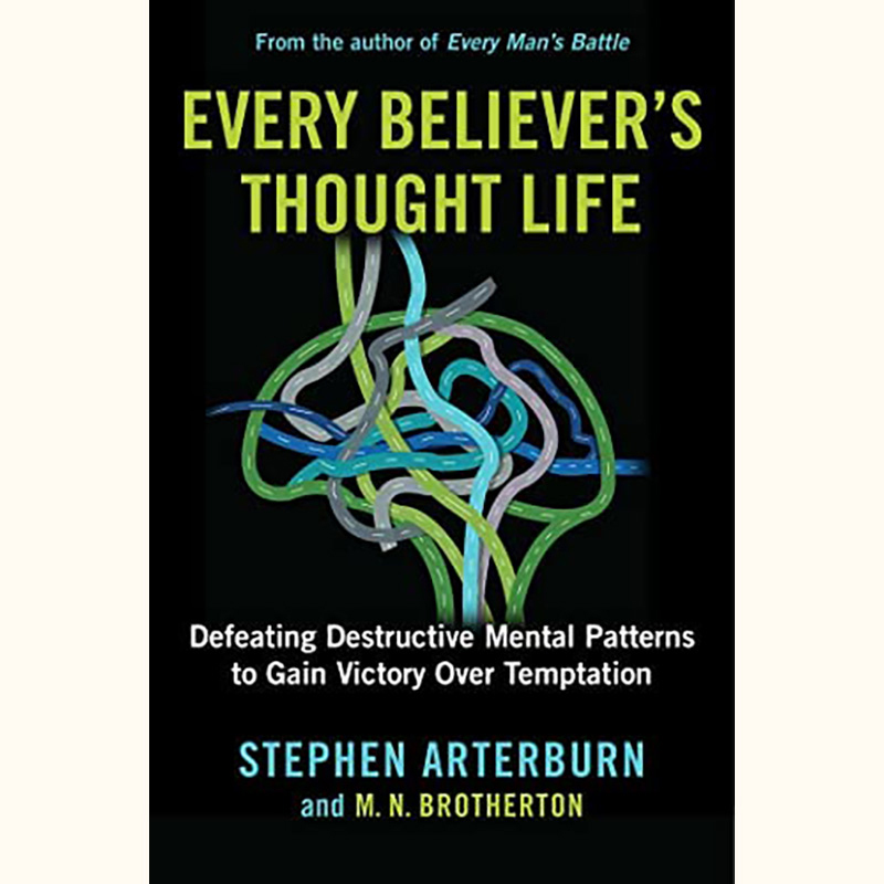 Every Believers Thought Life